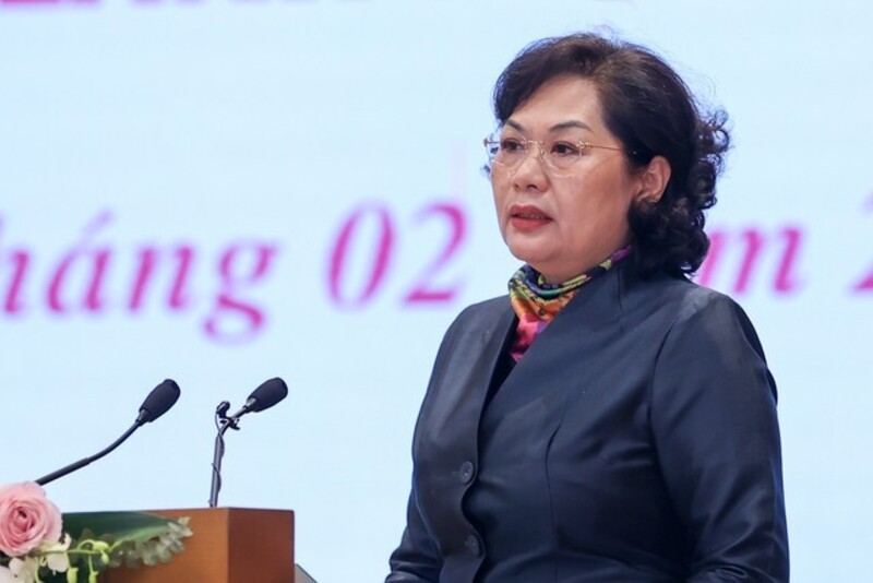 4 ngân hàng thương mại nhà nước thống nhất dành gói tín dụng 120.000 tỷ ...